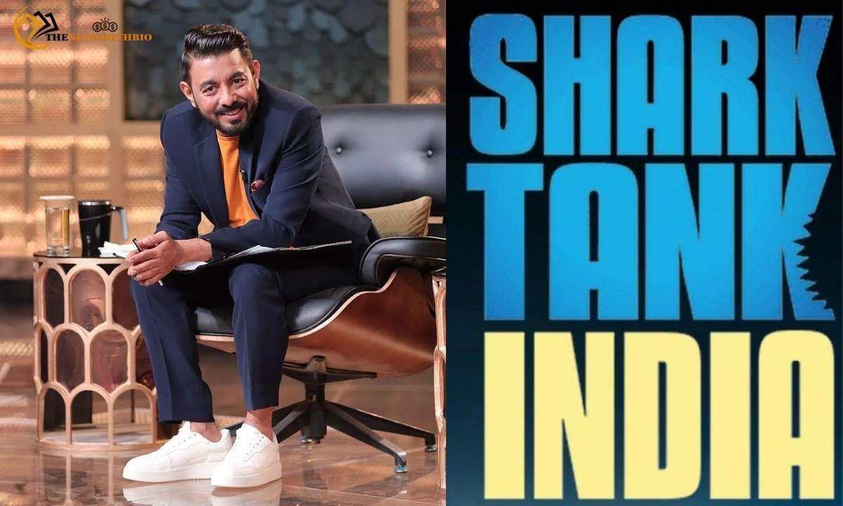 What is Amit Jain's Net Worth? From Startup to Staggering ...