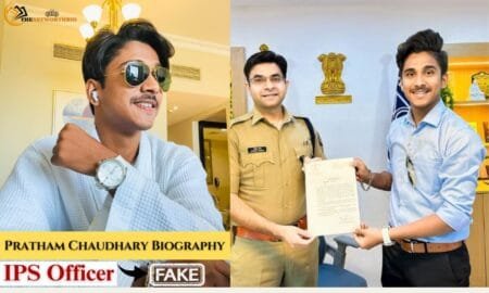 Pratham Chaudhary: Biography, Age, Family, Net Worth- thenetworthbio.com